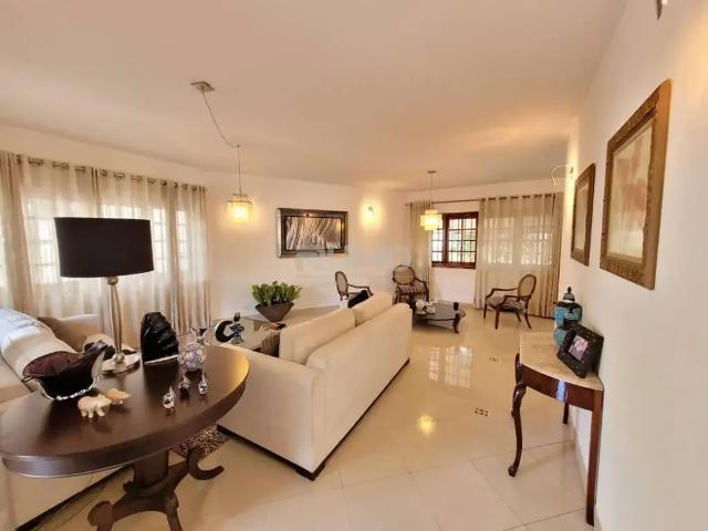 Casa / Sobrado em Condomínio para Venda em Campinas/SP Parque Nova Campinas 4 Quartos