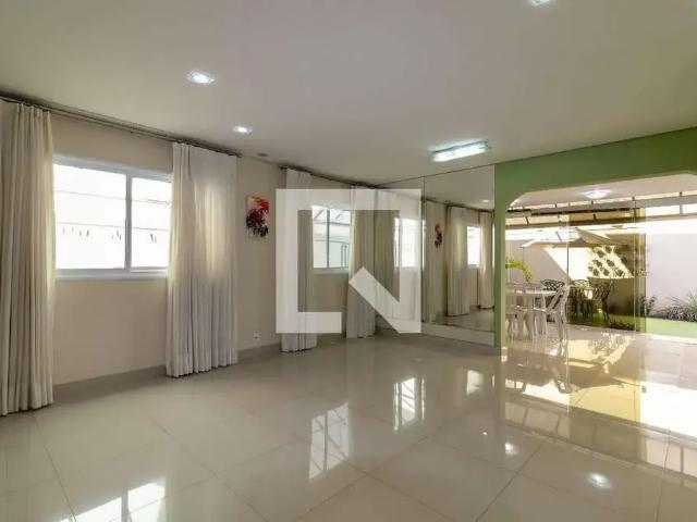 Casa / Sobrado em Condomínio para Venda em Campinas/SP Parque Alto Taquaral 4 Quartos