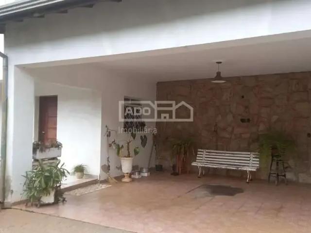 Casa / Sobrado em Condomínio para Venda em Campinas/SP Parque Alto Taquaral 4 Quartos