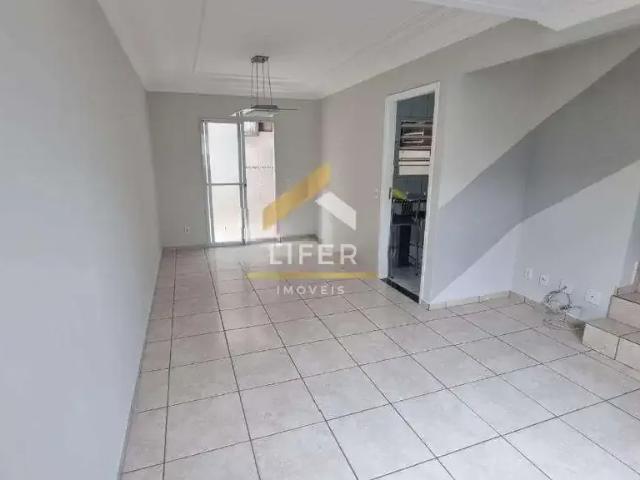 Casa / Sobrado em Condomínio para Venda em Campinas/SP Parque Beatriz 3 Quartos
