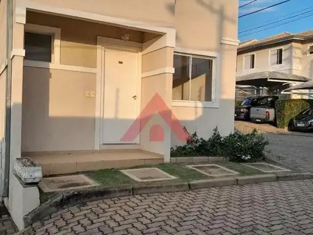 Casa / Sobrado em Condomínio para Venda em Campinas/SP Parque Beatriz 3 Quartos