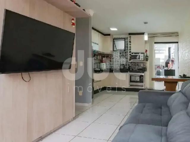 Casa / Sobrado em Condomínio para Venda em Campinas/SP Parque Beatriz 2 Quartos