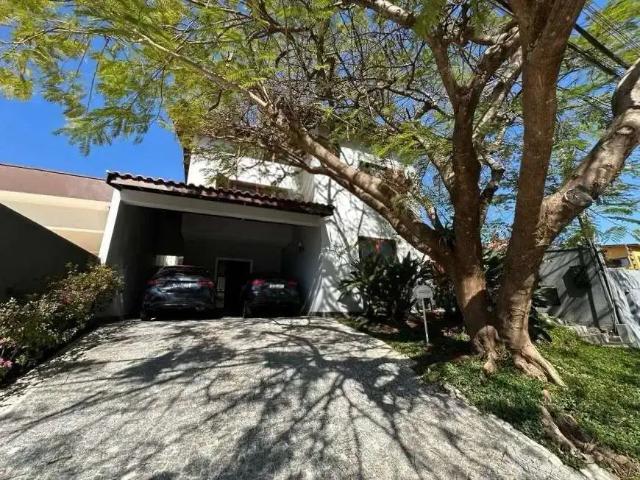 Casa / Sobrado em Condomínio para Venda em Campinas/SP Parque da Hípica 4 Quartos