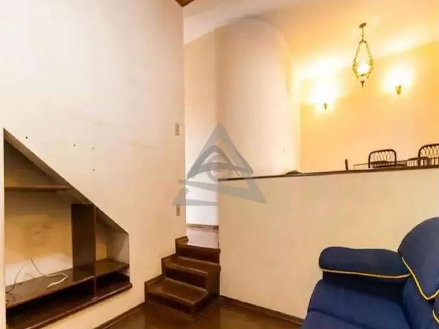 Casa / Sobrado em Condomínio para Venda em Campinas/SP Parque da Hípica 4 Quartos