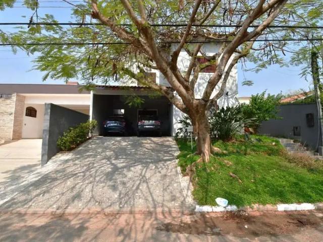 Casa / Sobrado em Condomínio para Venda em Campinas/SP Parque da Hípica 4 Quartos