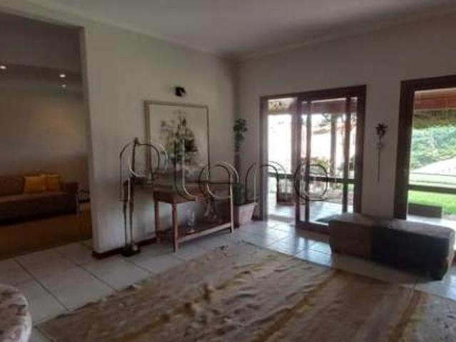 Casa / Sobrado em Condomínio para Venda em Campinas/SP Parque da Hípica 4 Quartos