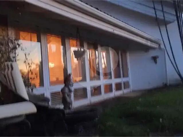 Casa / Sobrado em Condomínio para Venda em Campinas/SP Parque da Hípica 4 Quartos