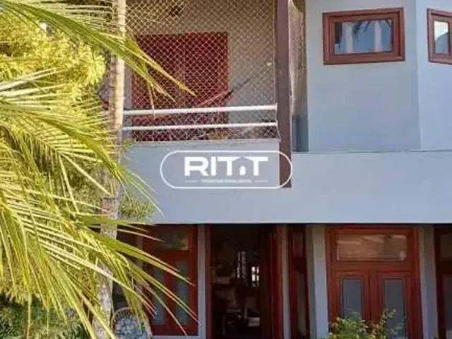 Casa / Sobrado em Condomínio para Venda em Campinas/SP Parque da Hípica 4 Quartos