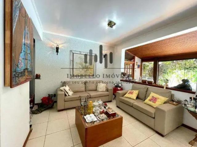 Casa / Sobrado em Condomínio para Venda em Campinas/SP Parque da Hípica 4 Quartos