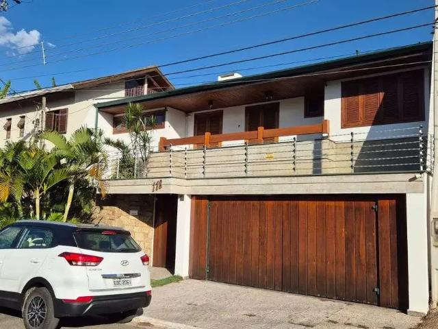 Casa / Sobrado em Condomínio para Venda em Campinas/SP Parque da Hípica 4 Quartos