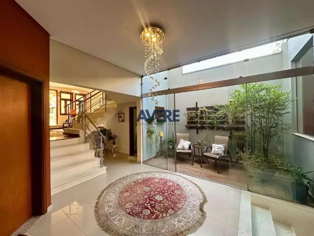 Casa / Sobrado em Condomínio para Venda em Campinas/SP Parque da Hípica 4 Quartos
