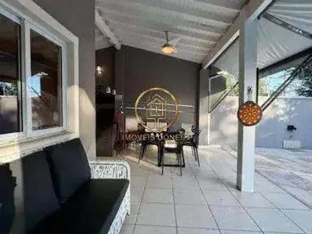 Casa / Sobrado em Condomínio para Venda em Campinas/SP Parque da Hípica 4 Quartos