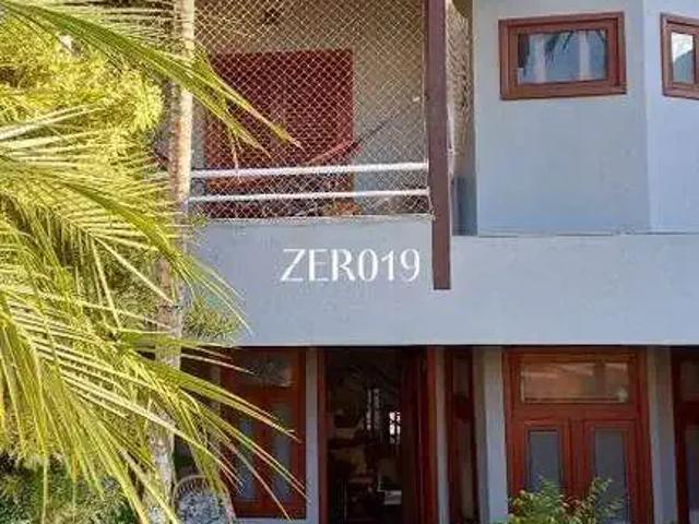 Casa / Sobrado em Condomínio para Venda em Campinas/SP Parque da Hípica 4 Quartos