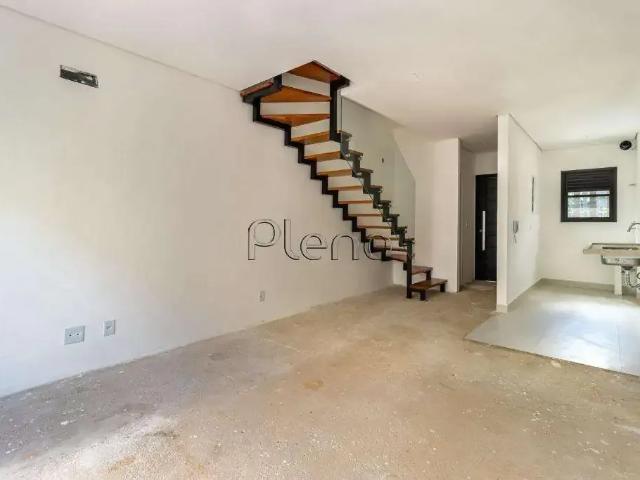 Casa / Sobrado em Condomínio para Venda em Campinas/SP Parque da Hípica 2 Quartos