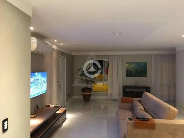 Casa / Sobrado em Condomínio para Venda em Campinas/SP Parque da Hípica 3 Quartos