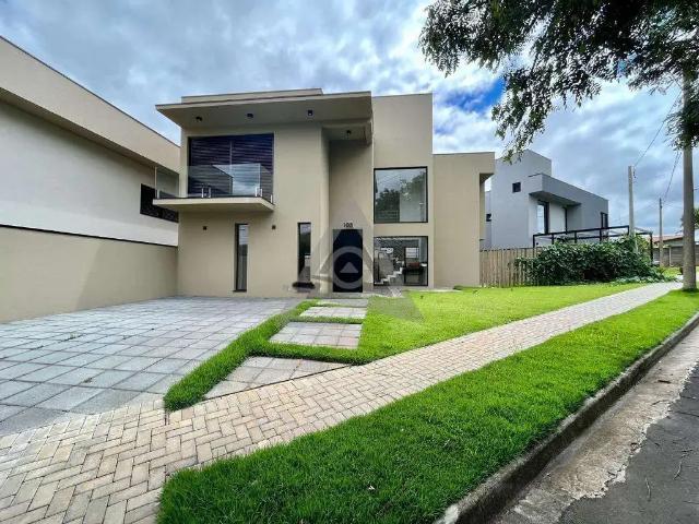 Casa / Sobrado em Condomínio para Venda em Campinas/SP Parque da Hípica 3 Quartos