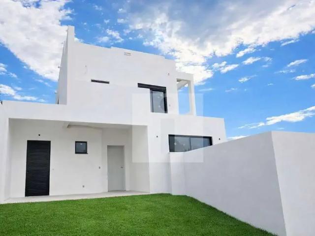 Casa / Sobrado em Condomínio para Venda em Campinas/SP Parque da Hípica 3 Quartos