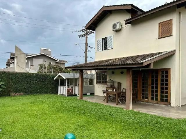 Casa / Sobrado em Condomínio para Venda em Campinas/SP Parque da Hípica 3 Quartos