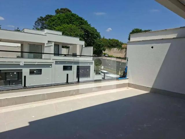 Casa / Sobrado em Condomínio para Venda em Campinas/SP Parque da Hípica 3 Quartos