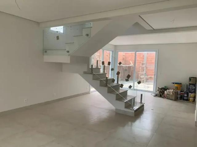 Casa / Sobrado em Condomínio para Venda em Campinas/SP Parque da Hípica 3 Quartos