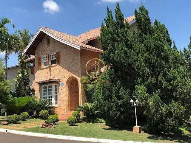 Casa / Sobrado em Condomínio para Venda em Campinas/SP Parque das Universidades 4 Quartos