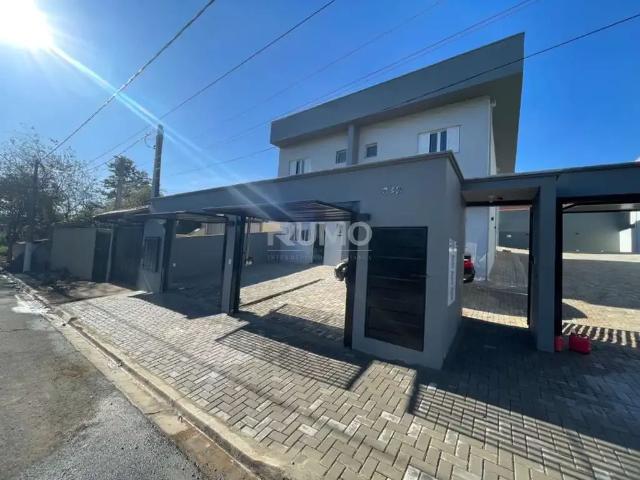 Casa / Sobrado em Condomínio para Venda em Campinas/SP Parque dos Pomares 2 Quartos