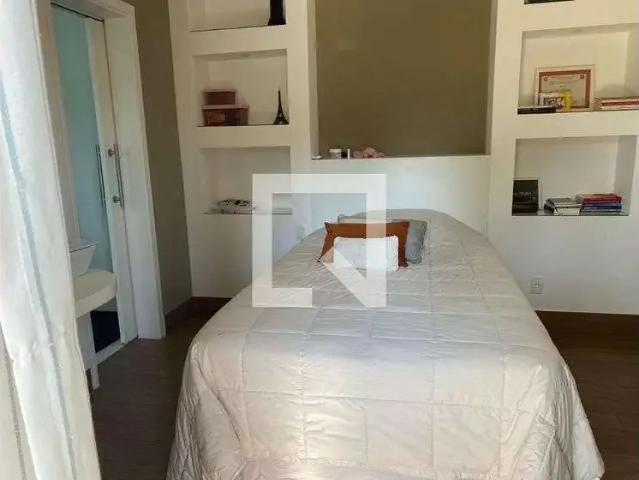 Casa / Sobrado em Condomínio para Venda em Campinas/SP Parque Imperador 4 Quartos