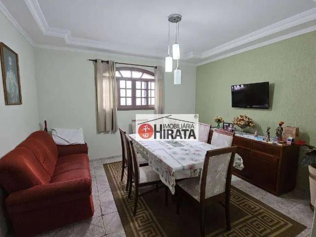 Casa / Sobrado em Condomínio para Venda em Campinas/SP Parque Imperador 4 Quartos