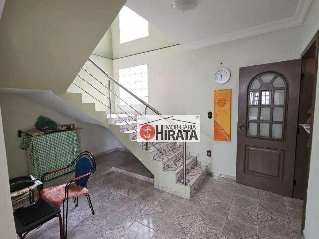 Casa / Sobrado em Condomínio para Venda em Campinas/SP Parque Imperador 4 Quartos
