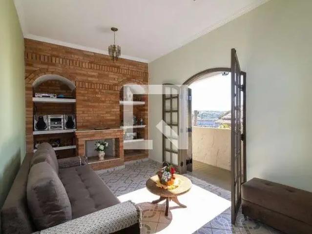 Casa / Sobrado em Condomínio para Venda em Campinas/SP Parque Imperador 4 Quartos