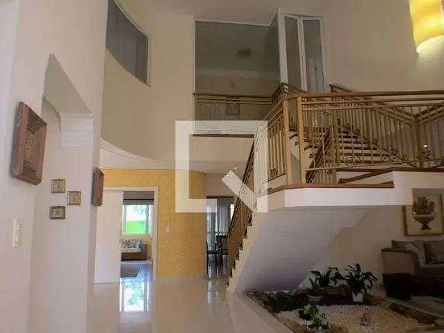 Casa / Sobrado em Condomínio para Venda em Campinas/SP Parque Imperador 5 Quartos