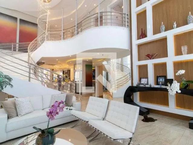 Casa / Sobrado em Condomínio para Venda em Campinas/SP Parque Imperador 5 Quartos