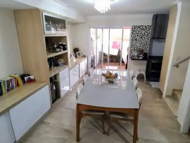 Casa / Sobrado em Condomínio para Venda em Campinas/SP Parque Imperador 2 Quartos