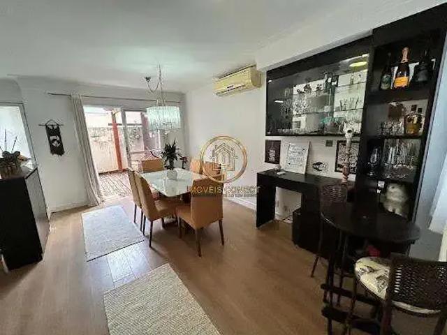 Casa / Sobrado em Condomínio para Venda em Campinas/SP Parque Imperador 2 Quartos