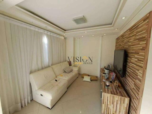 Casa / Sobrado em Condomínio para Venda em Campinas/SP Parque Imperador 3 Quartos