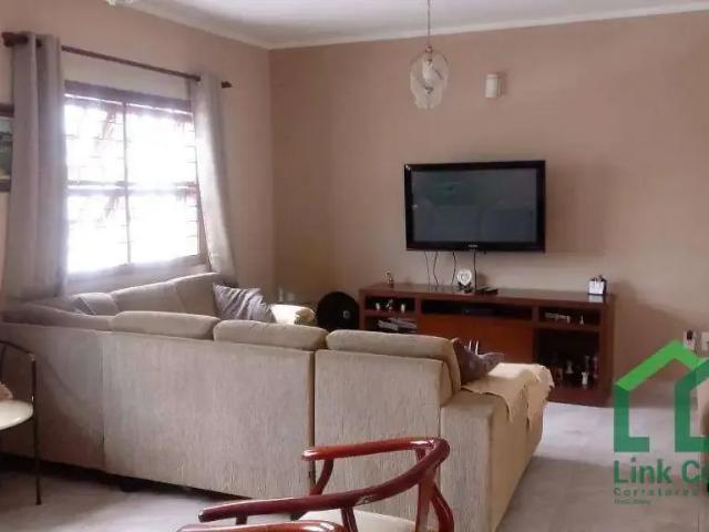 Casa / Sobrado em Condomínio para Venda em Campinas/SP Parque Imperador 2 Quartos