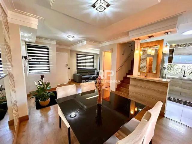 Casa / Sobrado em Condomínio para Venda em Campinas/SP Parque Imperador 2 Quartos