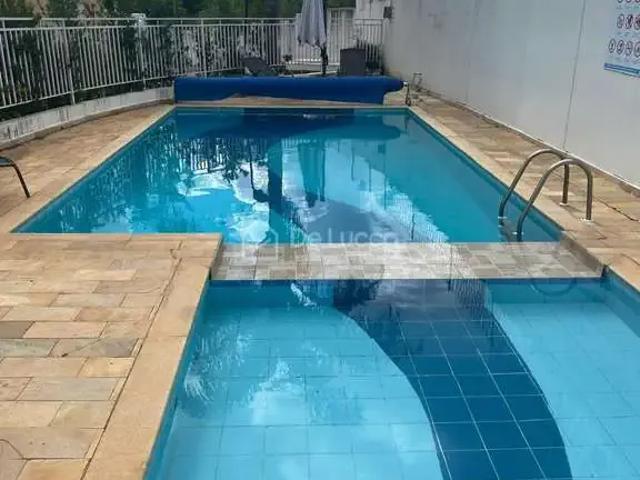Casa / Sobrado em Condomínio para Venda em Campinas/SP Parque Imperador 3 Quartos