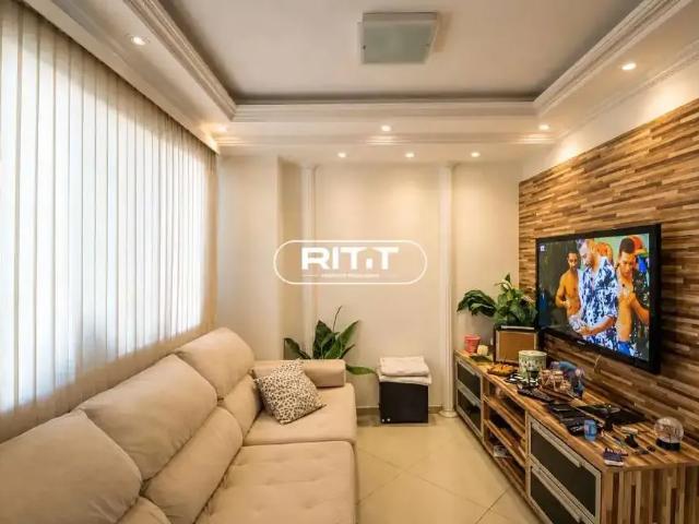 Casa / Sobrado em Condomínio para Venda em Campinas/SP Parque Imperador 3 Quartos