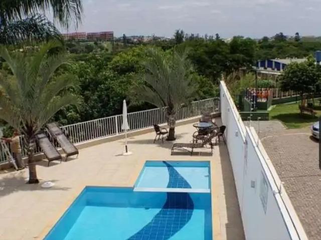 Casa / Sobrado em Condomínio para Venda em Campinas/SP Parque Imperador 3 Quartos