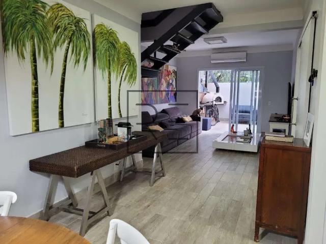 Casa / Sobrado em Condomínio para Venda em Campinas/SP Parque Imperador 3 Quartos