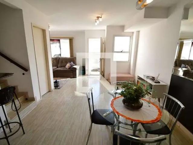 Casa / Sobrado em Condomínio para Venda em Campinas/SP Parque Imperador 3 Quartos