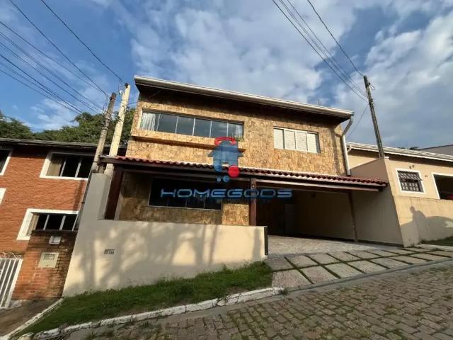 Casa / Sobrado em Condomínio para Venda em Campinas/SP Parque Imperador 3 Quartos