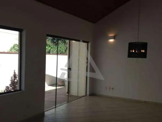 Casa / Sobrado em Condomínio para Venda em Campinas/SP Parque Imperador 3 Quartos