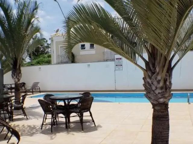 Casa / Sobrado em Condomínio para Venda em Campinas/SP Parque Imperador 3 Quartos