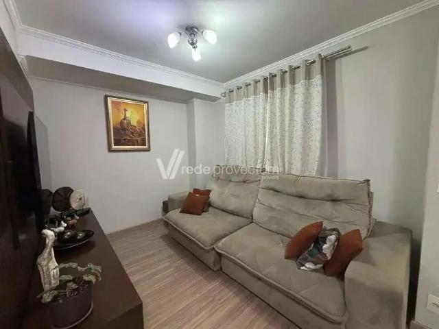 Casa / Sobrado em Condomínio para Venda em Campinas/SP Parque Imperador 3 Quartos