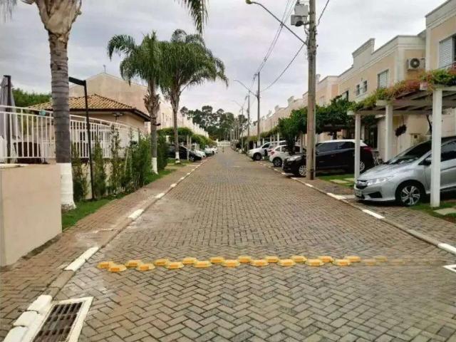 Casa / Sobrado em Condomínio para Venda em Campinas/SP Parque Imperador 3 Quartos