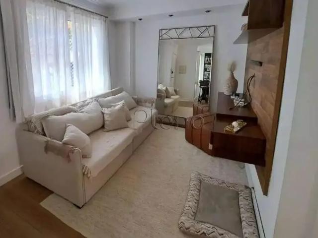 Casa / Sobrado em Condomínio para Venda em Campinas/SP Parque Imperador 3 Quartos
