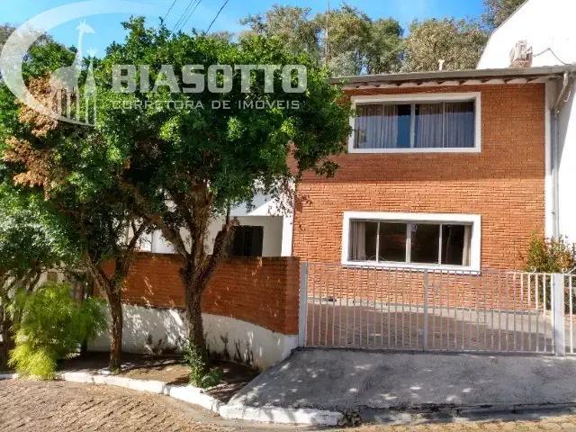 Casa / Sobrado em Condomínio para Venda em Campinas/SP Parque Imperador 3 Quartos