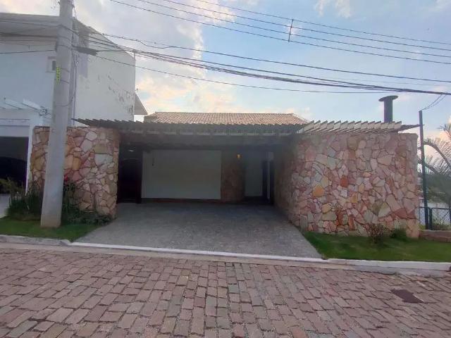 Casa / Sobrado em Condomínio para Venda em Campinas/SP Parque Imperador 3 Quartos